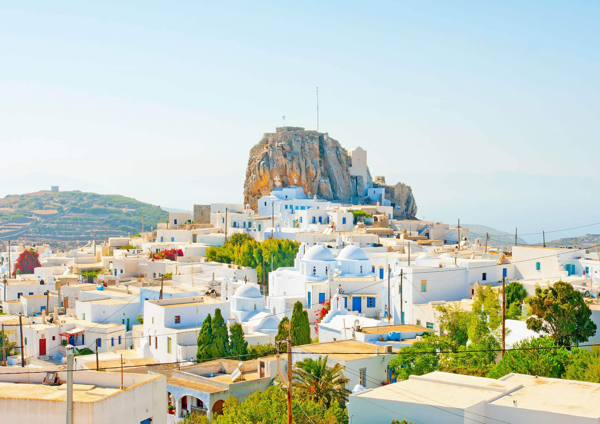 Amorgos FAQ - Questions & Answers about Amorgos | Visit Amorgos