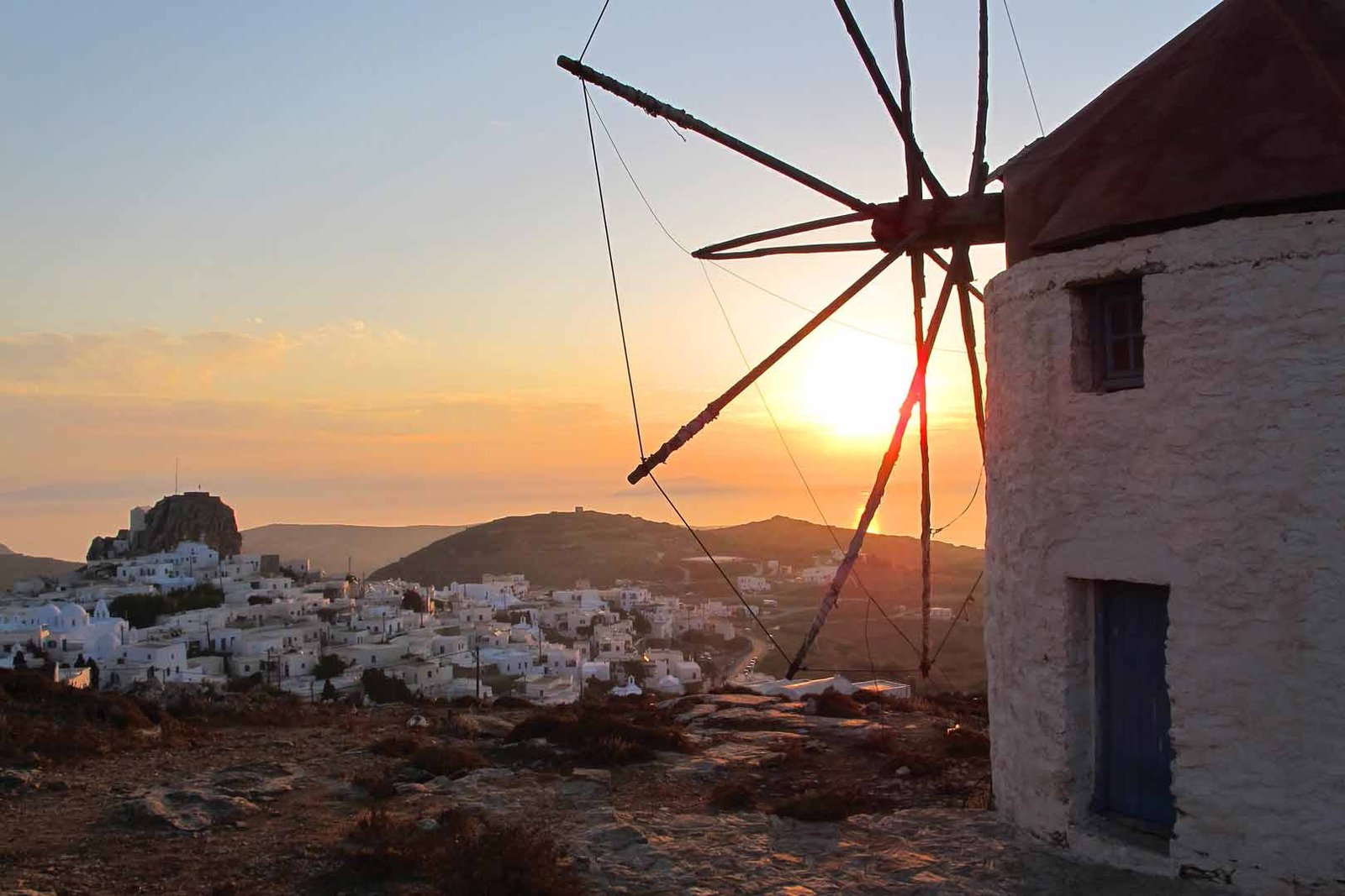 Amorgos FAQ - Questions & Answers about Amorgos | Visit Amorgos